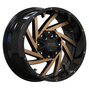 Insane Off-Road Wheels | ZENAS Wheels